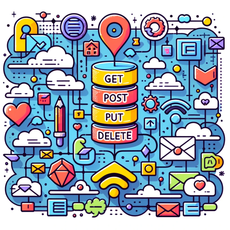 Guide complet pour comprendre les services REST – DMI TECHNOLOGY SERVICES